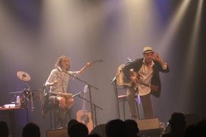 Alcaz à Paris – Carnets Nomades